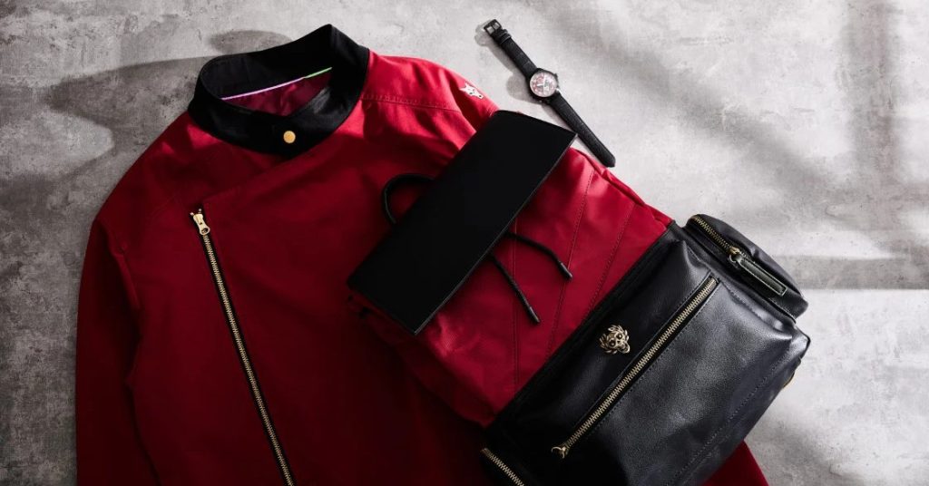 SuperGroupies is set to deliver hot new Hades merch in January